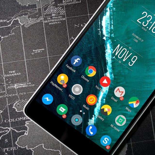 Les meilleurs smartphones à moins de 600 € : lequel choisir en 2025